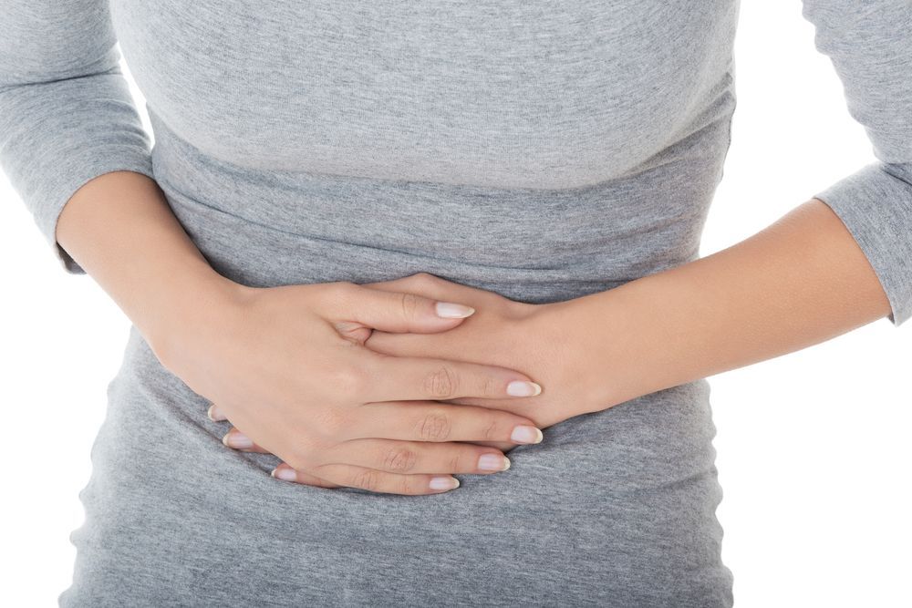 Cystitis: An Infection Of The Bladder - Women Fitness