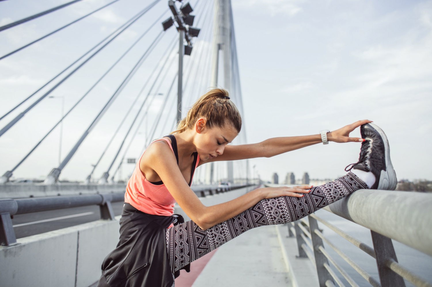 Get Ready To Spice Up Your Boring Workout - Women Fitness