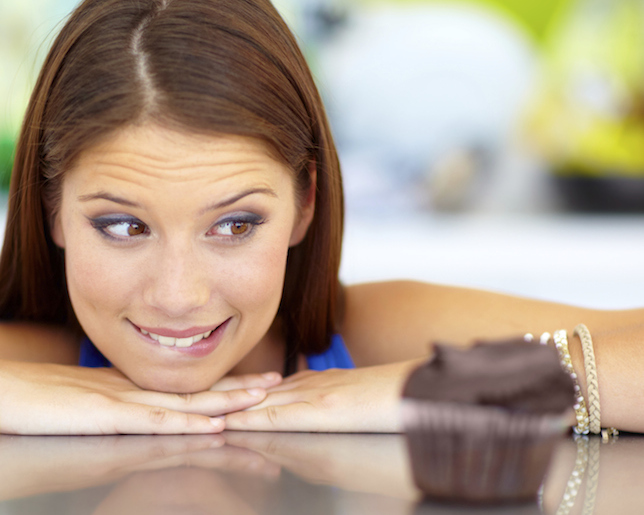 Food Craving: Understanding Body Signals - Women Fitness
