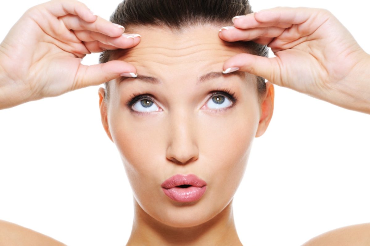 Anti-aging Products, do they work? - Women Fitness