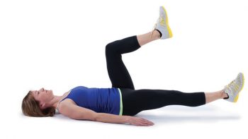 Top 10 To Build A Strong Core - Women Fitness