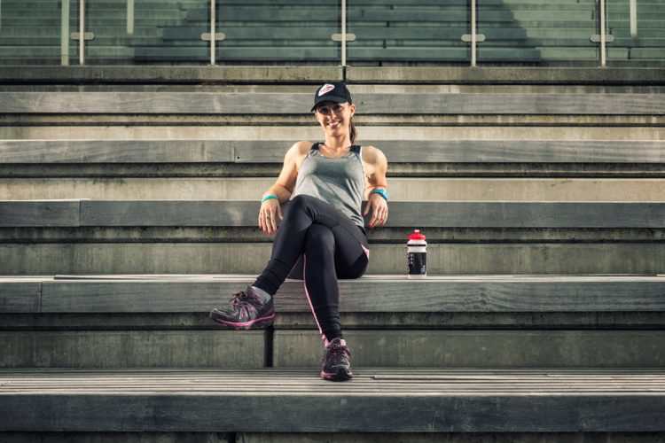 Guinness World Record Holder Rebecca Jackson Shares Her Car Racing ...