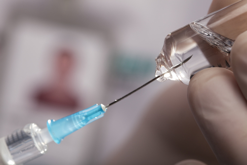 Breakthrough: Injectable Gels Could Prevent Future Heart Failure ...