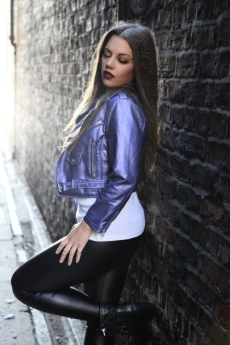 Katie Knowles: True Inspirational Life Story Of An Exceptional Achiever ...