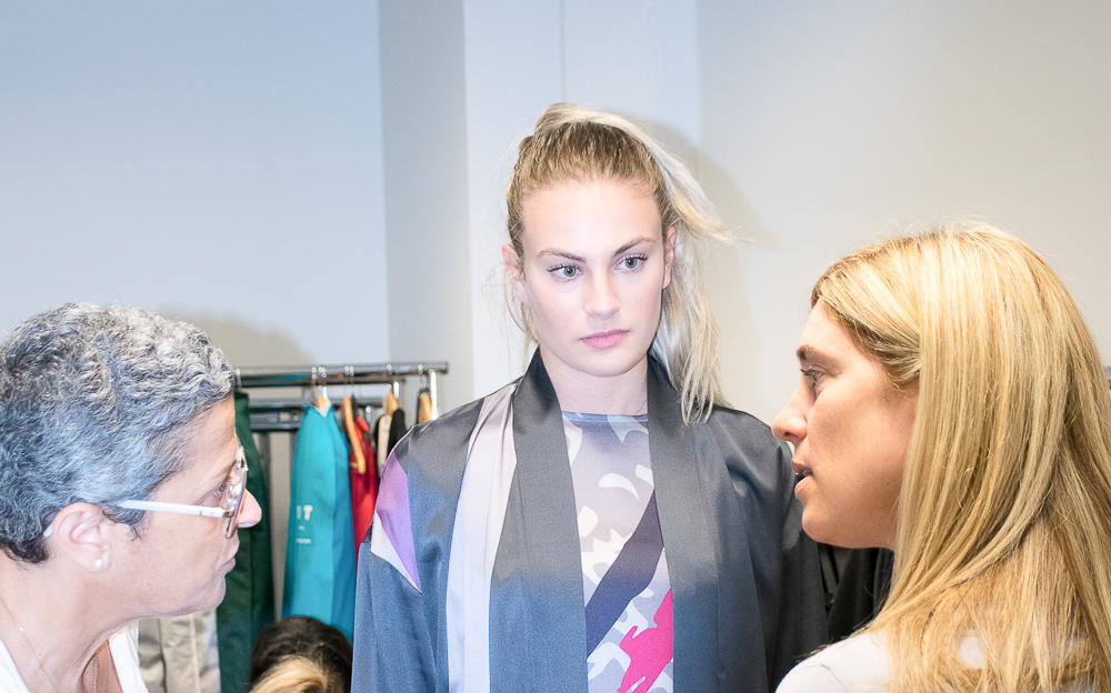 Wallo To Showcase Its Stand UP Collection At The Montreal Fashion ...