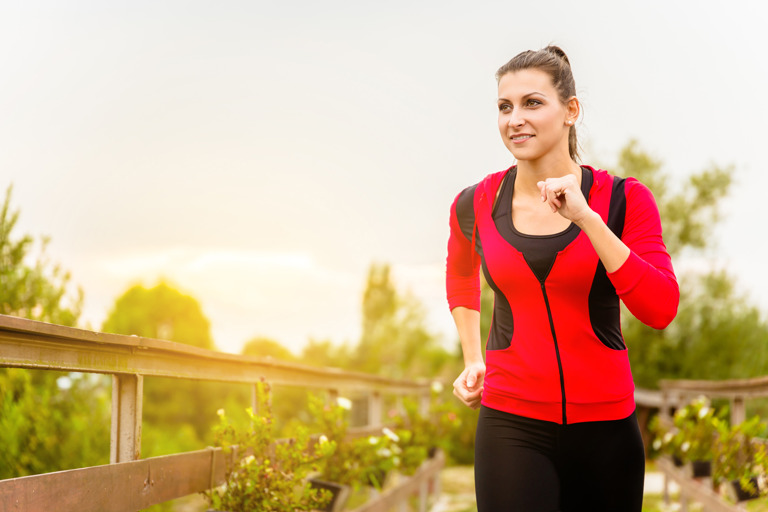 Walking The "Superfood" Of Fitness - Women Fitness