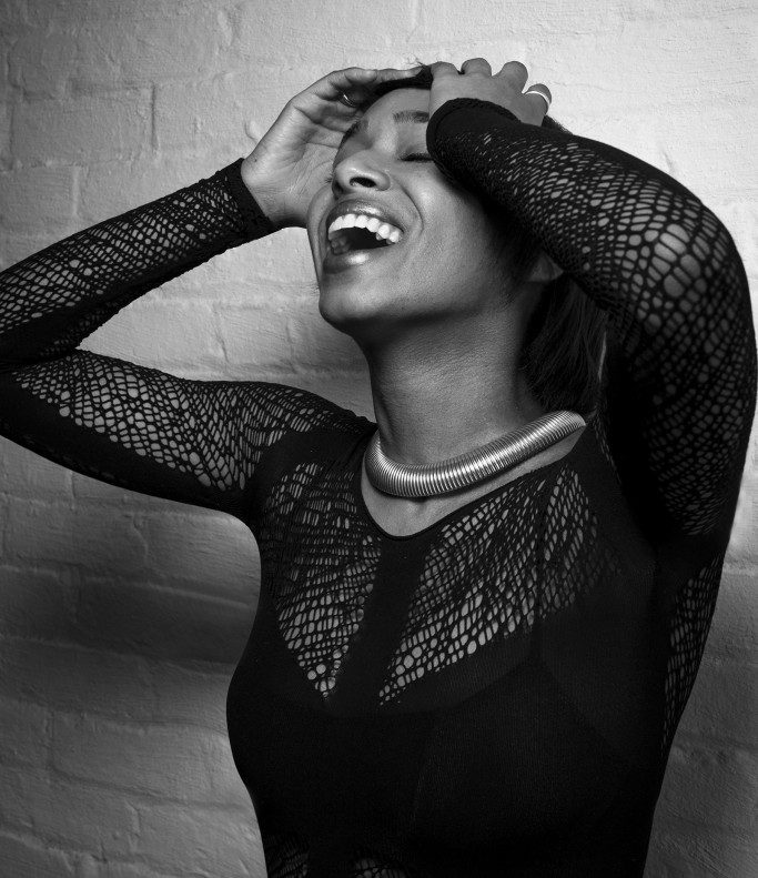 Erica Young: The Woman Behind The Super-Sexy Lingerie Brand Erica M ...