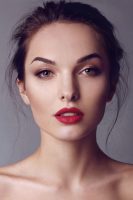 Top 10 Hottest Fall Makeup Trends 2016-17 - Women Fitness
