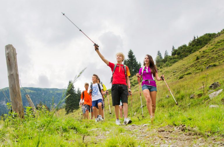 Get Ready To Spice Up Your Walking Program - Women Fitness