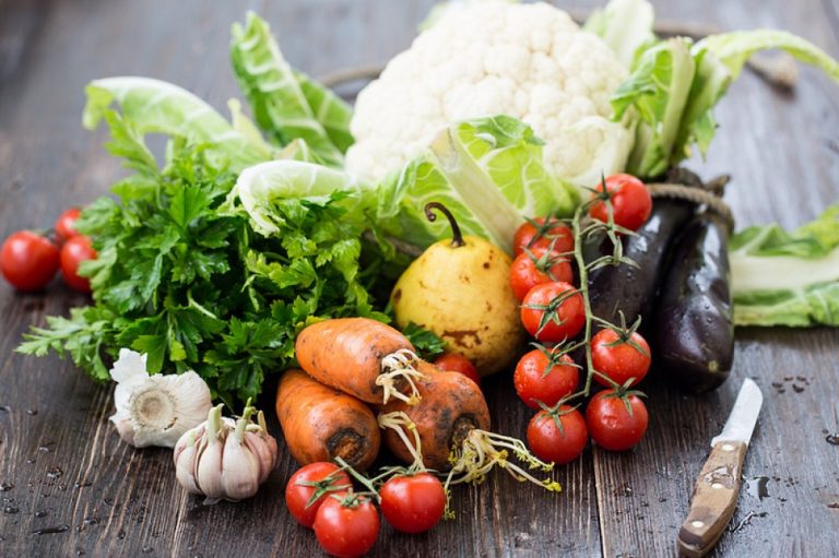 The Sattvic Diet: Nourishing And Purifying - Women Fitness