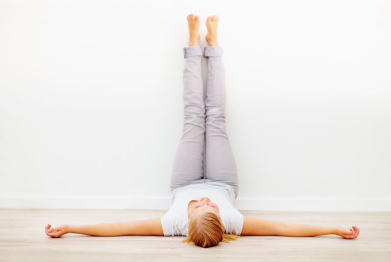 Yoga for Amenorrhoea - Women Fitness