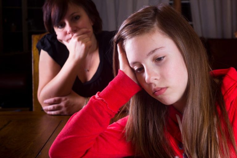 Top 10 Teenage Health Concerns - Women Fitness