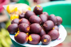 Aguaje: The Miracle Fruit For Women - Women Fitness