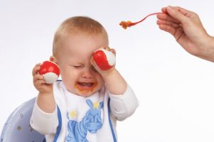 Fussy Food Eater: How To Handle One? - Women Fitness