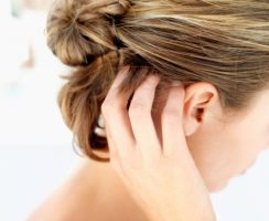 Scalp Tenderness: Causes, Symptoms & Treatment - Women Fitness