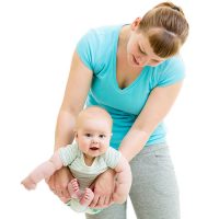 Getting Back In Shape: Rebuilding The Foundation - Women Fitness