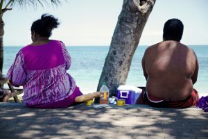 Newly found, 'thrifty' genetic variant influences Samoan Obesity ...