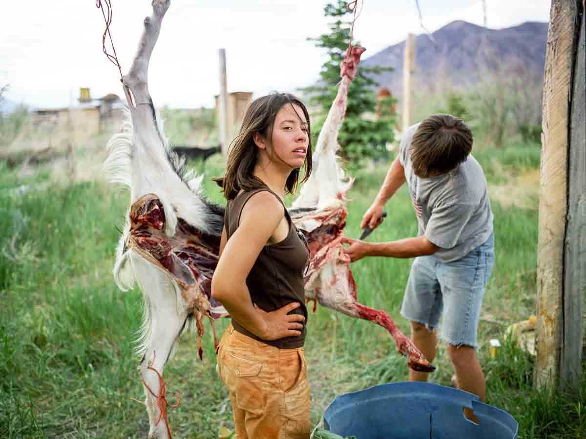 Modern hunter-gatherers show value of exercise - Women Fitness