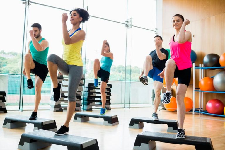 Tips to Enhance Exercise Adherence - Women Fitness