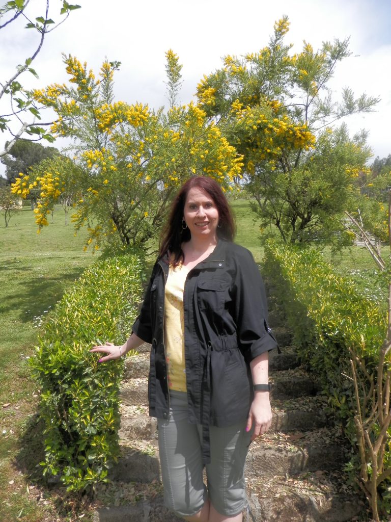 Marketing Executive Sheryl Walder Talks About Losing 47 Pounds! - Women ...