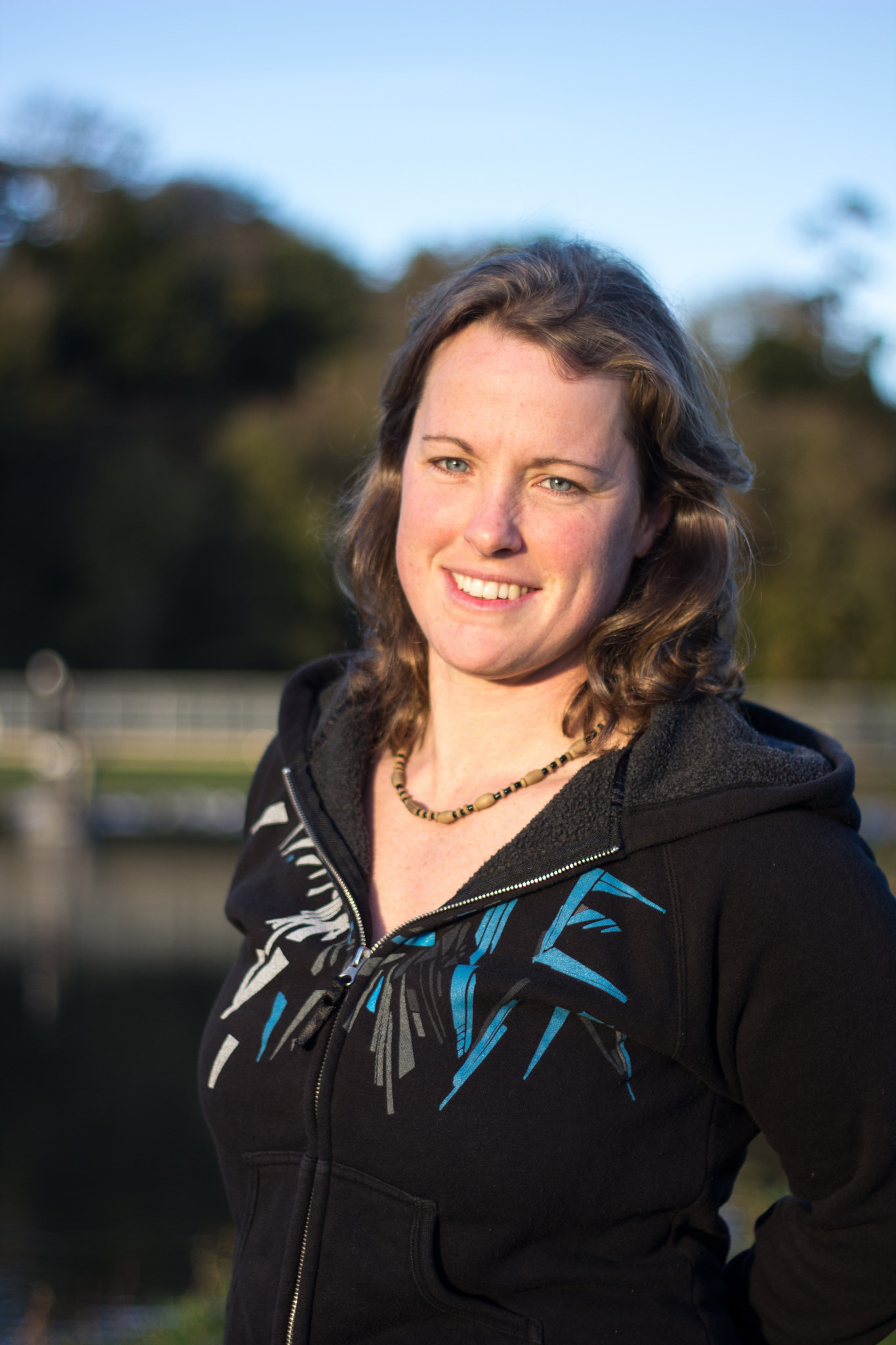 Claire O’Hara: World Champion in Freestyle Kayak & Squirt Boat Kayak ...