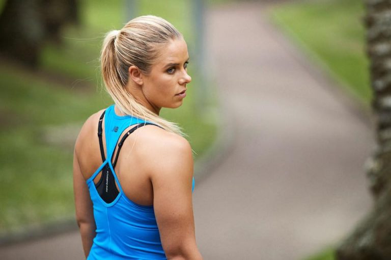 World Leading Professional Surfer Paige Hareb on her Journey to Success ...