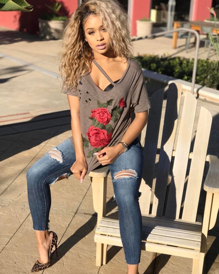 Jilly Anais: Pop Artist Reveals Her Success Mantra "Follow your dreams ...