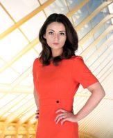 The Apprentice 2016's Frances Bishop Talks About Her Journey, Fitness ...