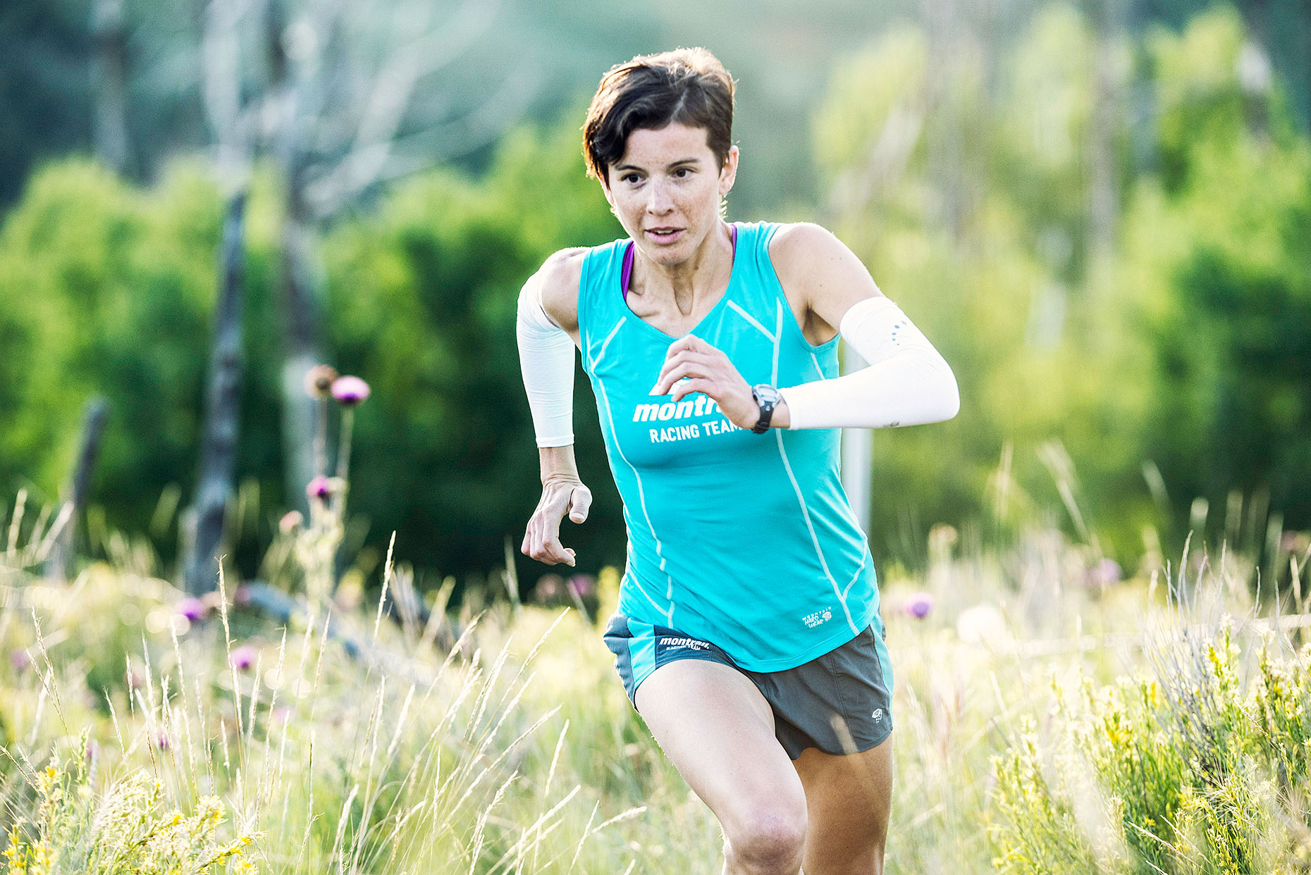 Ellie Greenwood: Winner IAU 100km World Championships 2014 Reveals Her ...