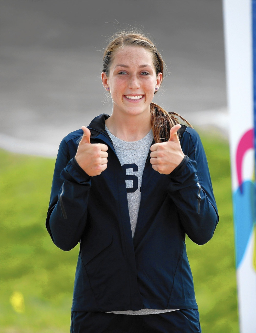 Felicia Stancil: 14X World Champion BMX Cycle Racing Reveals Her ...