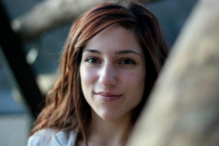 Alex Puccio: 8x American Bouldering Champion & 2nd place Boulder World ...