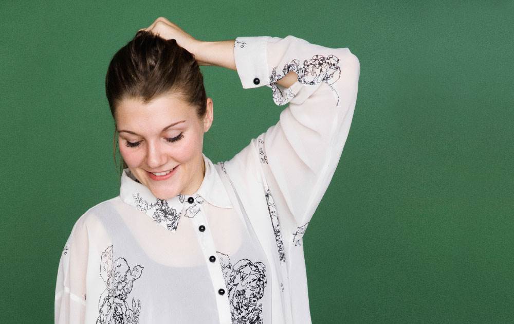 Simone Tetsche Christensen: Danish BMX Cyclist Shares Her Fitness ...