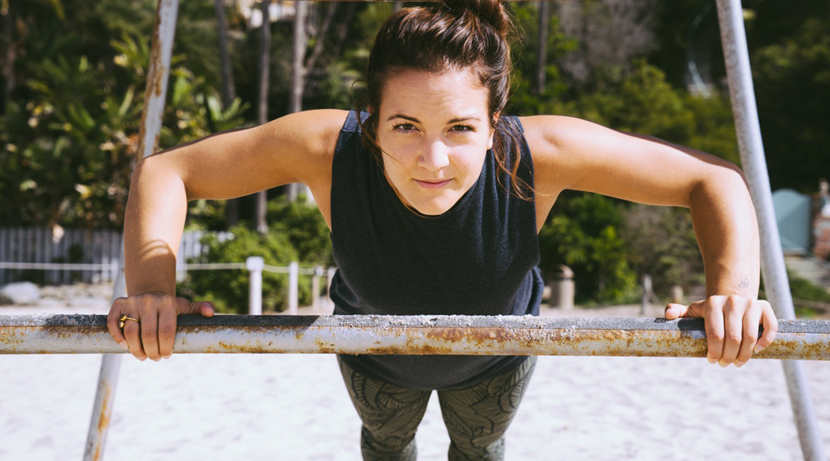 Elena Hight: Olympic Snowboarder Silver Medalist Says "Enjoy and Be ...