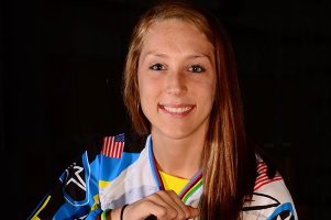 Felicia Stancil: 14X World Champion BMX Cycle Racing Reveals Her ...