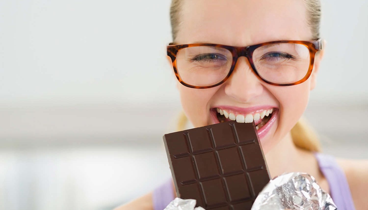 The Happy Diet: Fantastic foods to elevate your mood - Women Fitness