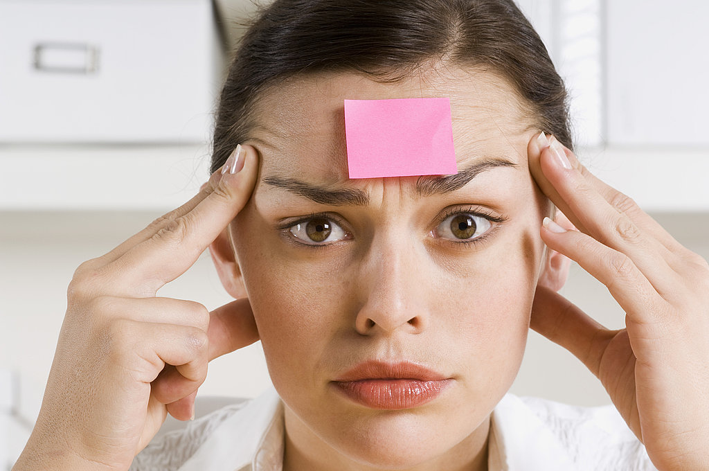 Boosting Memory: Time To Sharpen Up - Women Fitness