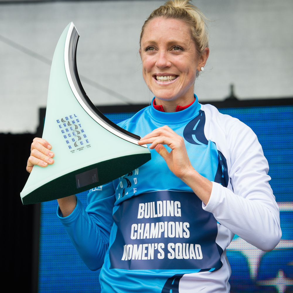 Rachel Neylan Road Cycling Silver Medalist 2012 World Championships ...