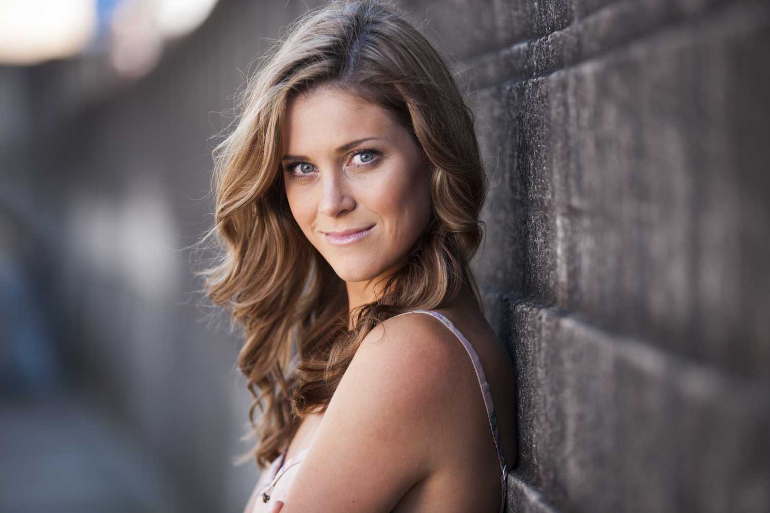 Australian Actress Allira Jaques Reveals Her Spectacular Success Story ...