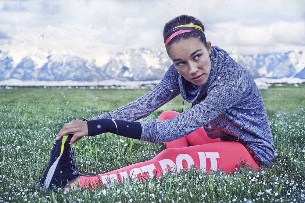 Sarah Hendrickson: Ski Jumping World Champion & 22X World Cup Medalist ...