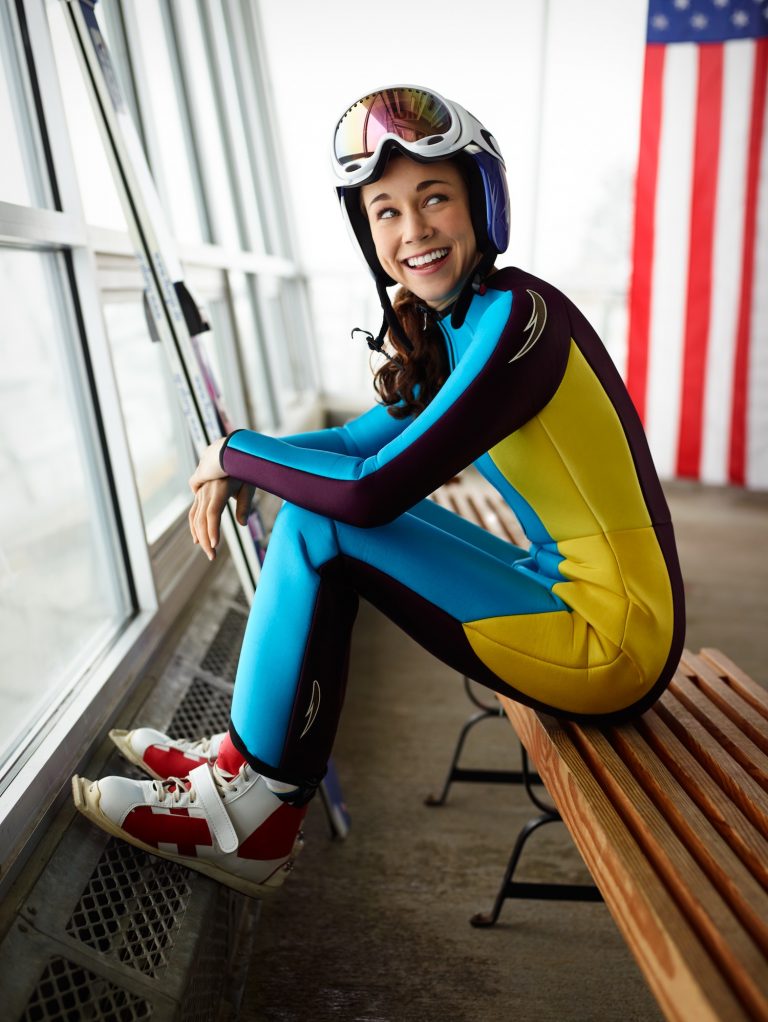 Sarah Hendrickson: Ski Jumping World Champion & 22X World Cup Medalist ...