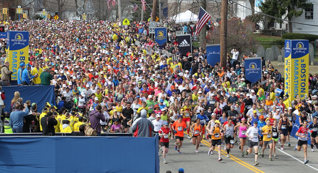 Marathon Training Tips for Your First Ever Race - Women Fitness