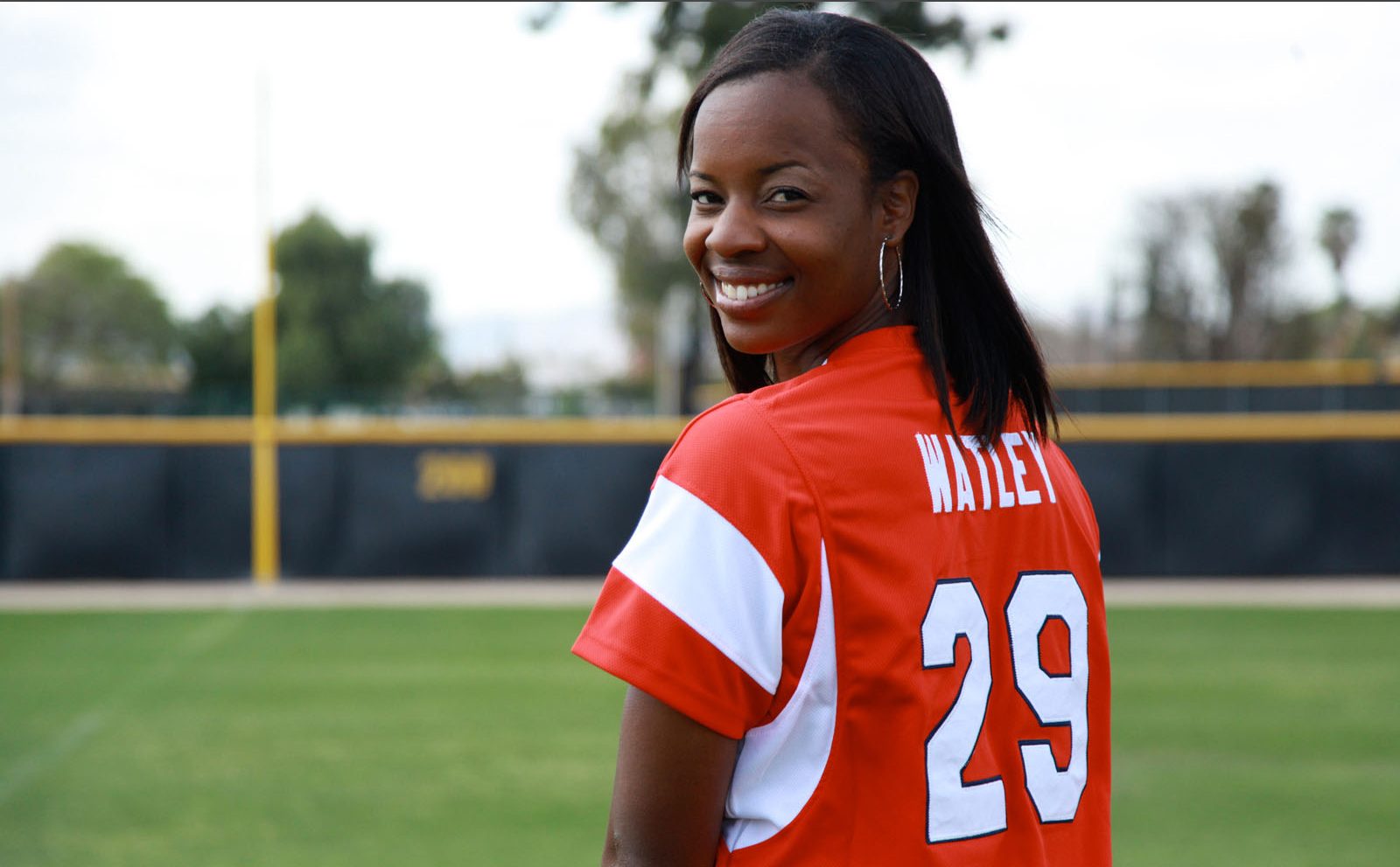 An Interview with Natasha Watley: Olympic Women's Softball Gold ...