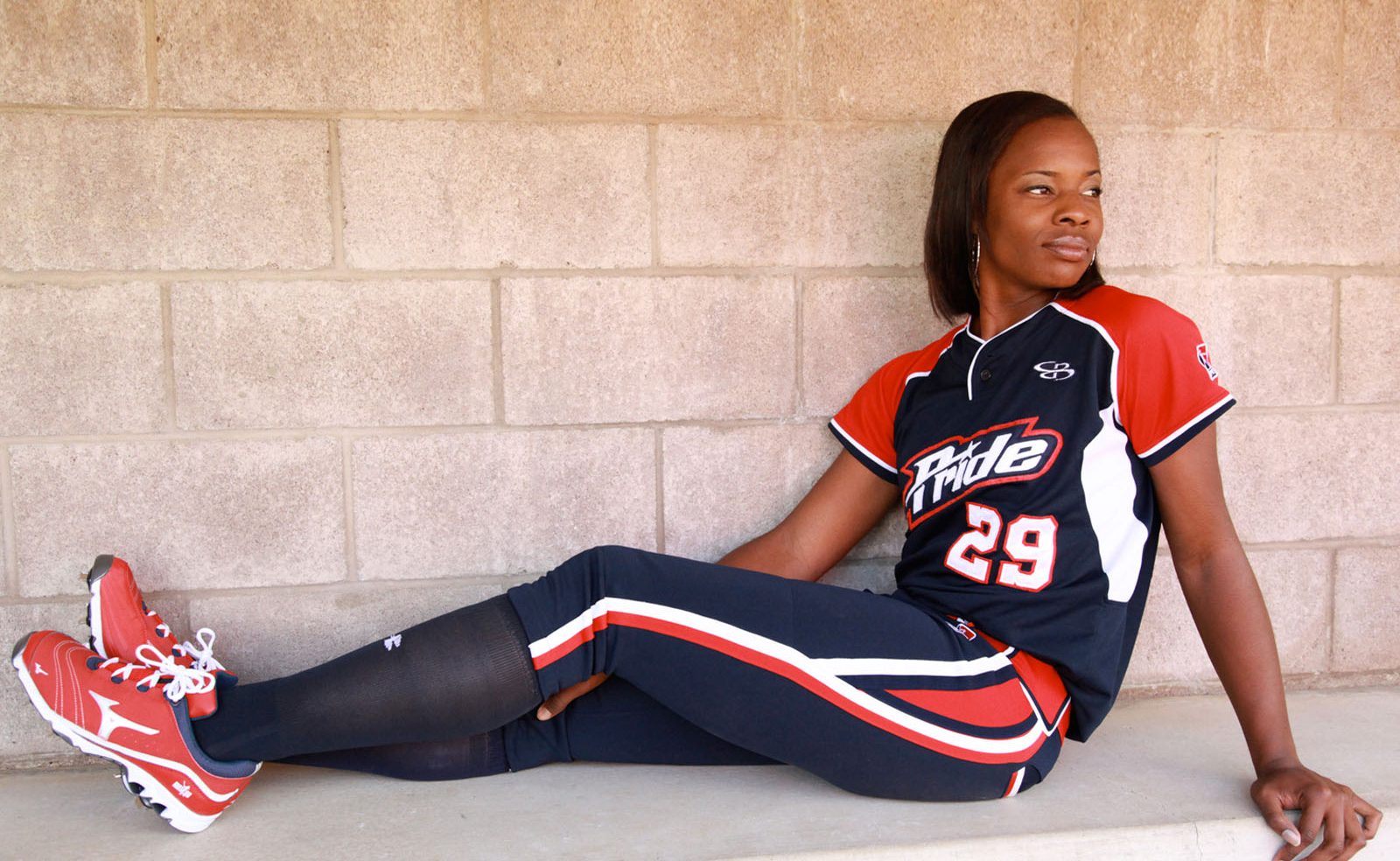 An Interview with Natasha Watley: Olympic Women's Softball Gold ...