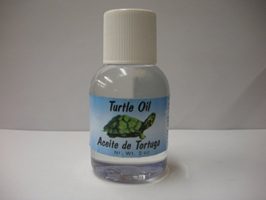 Turtle Oil - Women Fitness