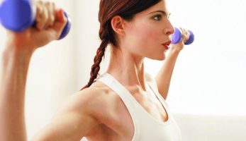 Soft Workout: For People Recovering From Injuries - Women Fitness