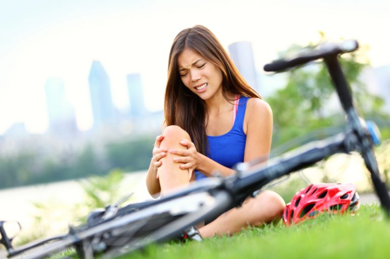 Soft Workout: For People Recovering From Injuries - Women Fitness