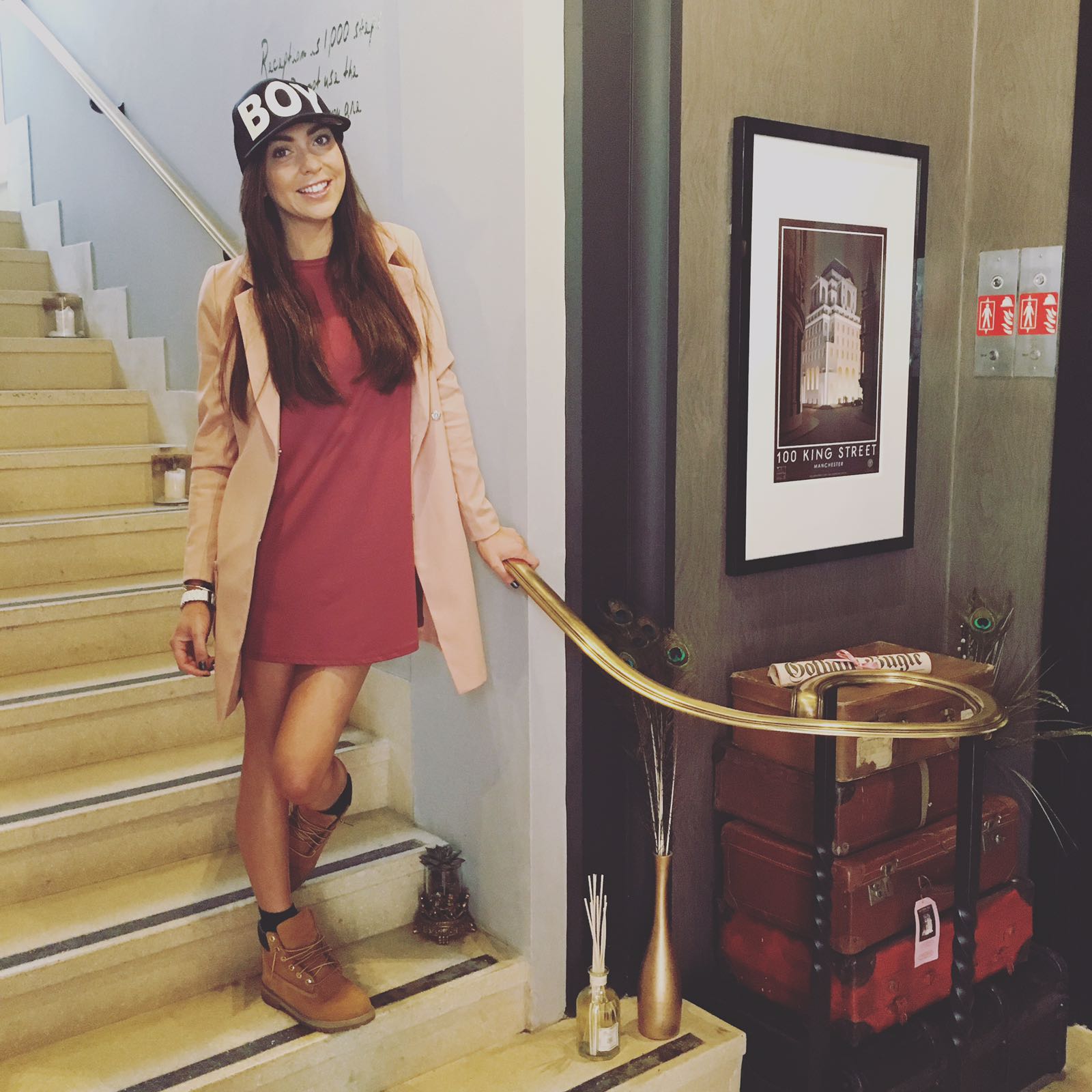 Take Me Out Series 9 Contestant Leanne Rees Shares Her Wonderful ...