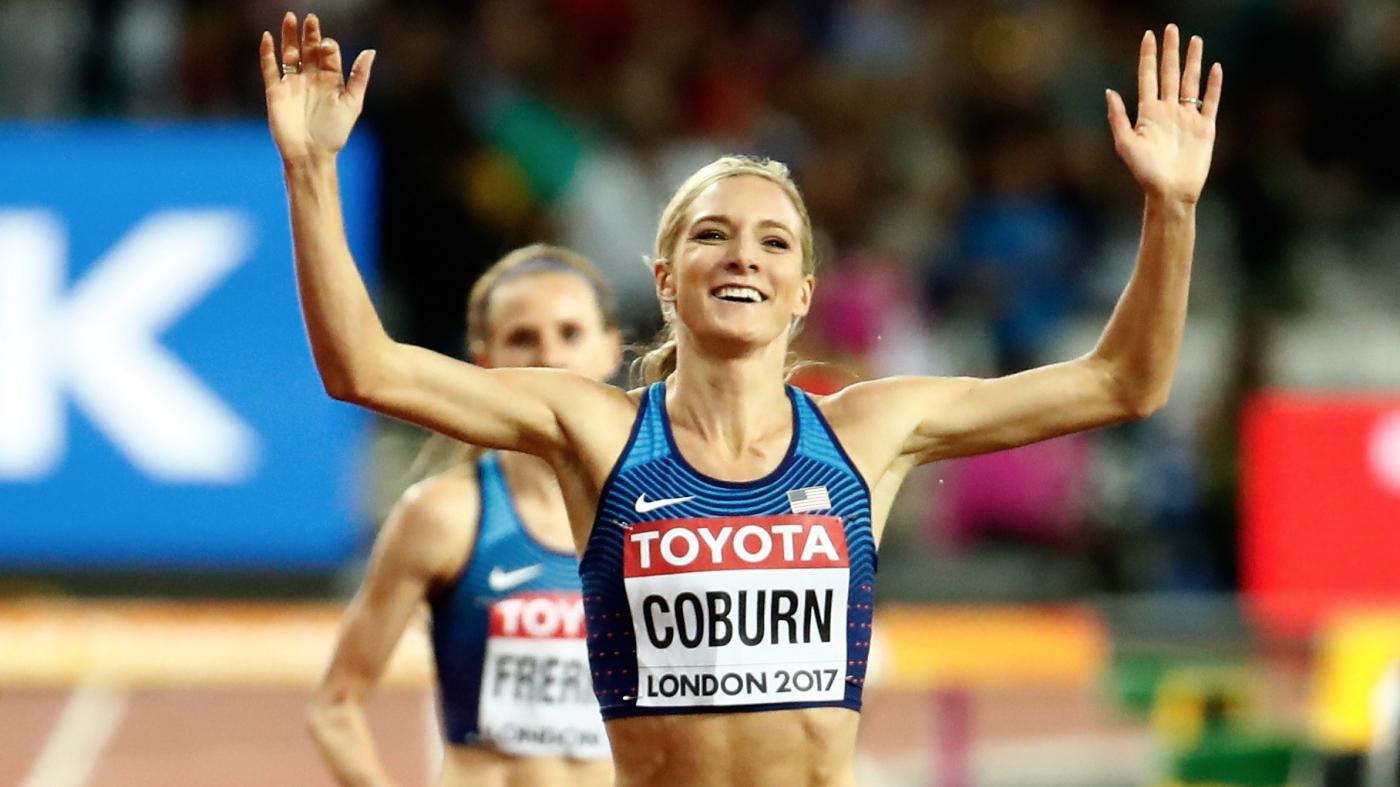 Top 10 Inspiring Words From Female Athletes - Women Fitness