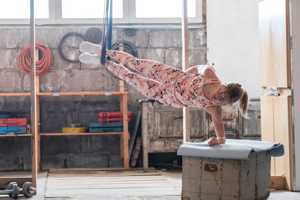 3X Olympic Medalist: Cross-Country Skier Therese Johaug Shares Her Awe ...