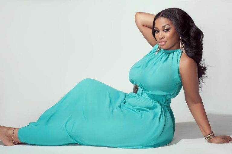Reality TV Star & Shoe Entrepreneur Rah Ali Talks About Her Spectacular ...